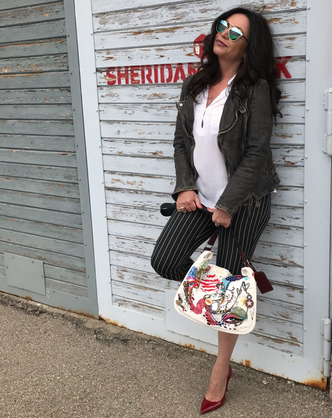 Hello Marc Jacobs – cochastyle