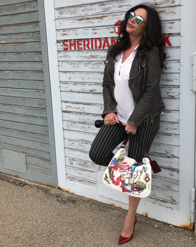 Hello Marc Jacobs - cochastyle