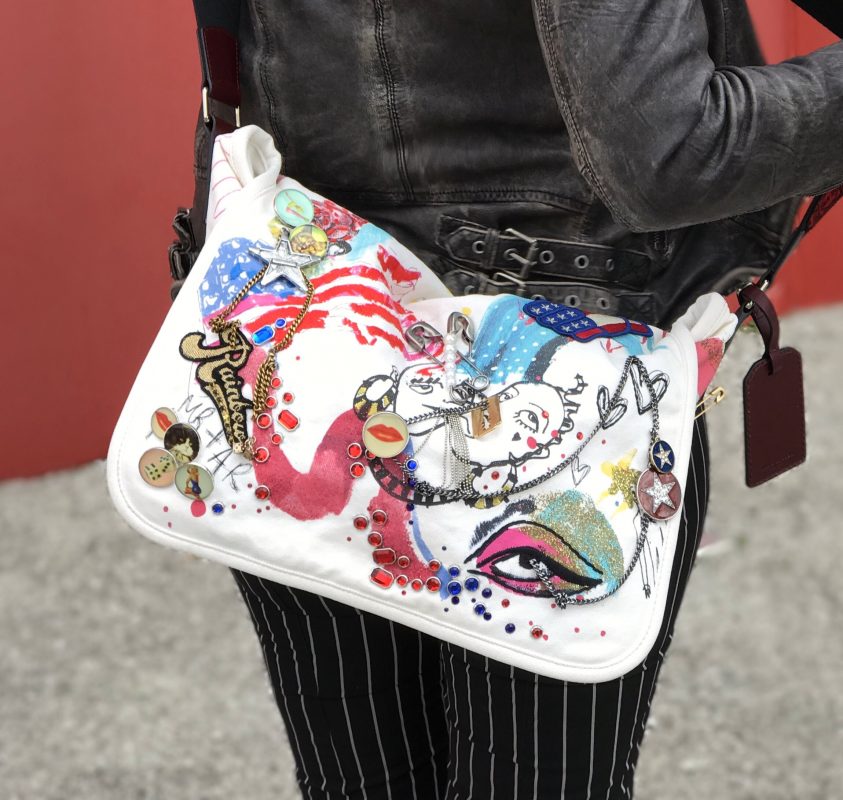 Hello Marc Jacobs – cochastyle