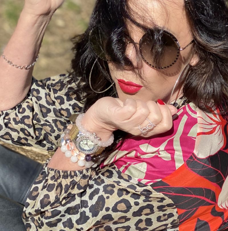 Colorful Kimono – cochastyle